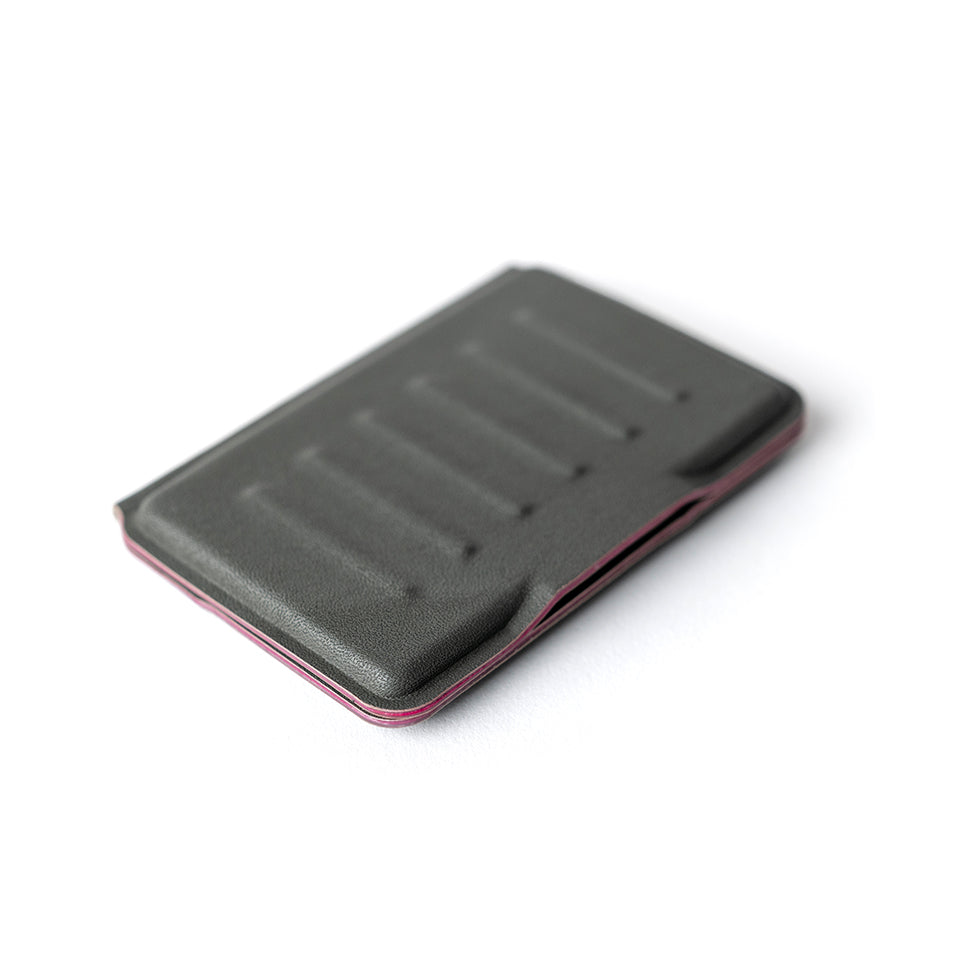 The Wallet 3.0 || Thermoformed Wallet by Discommon Goods